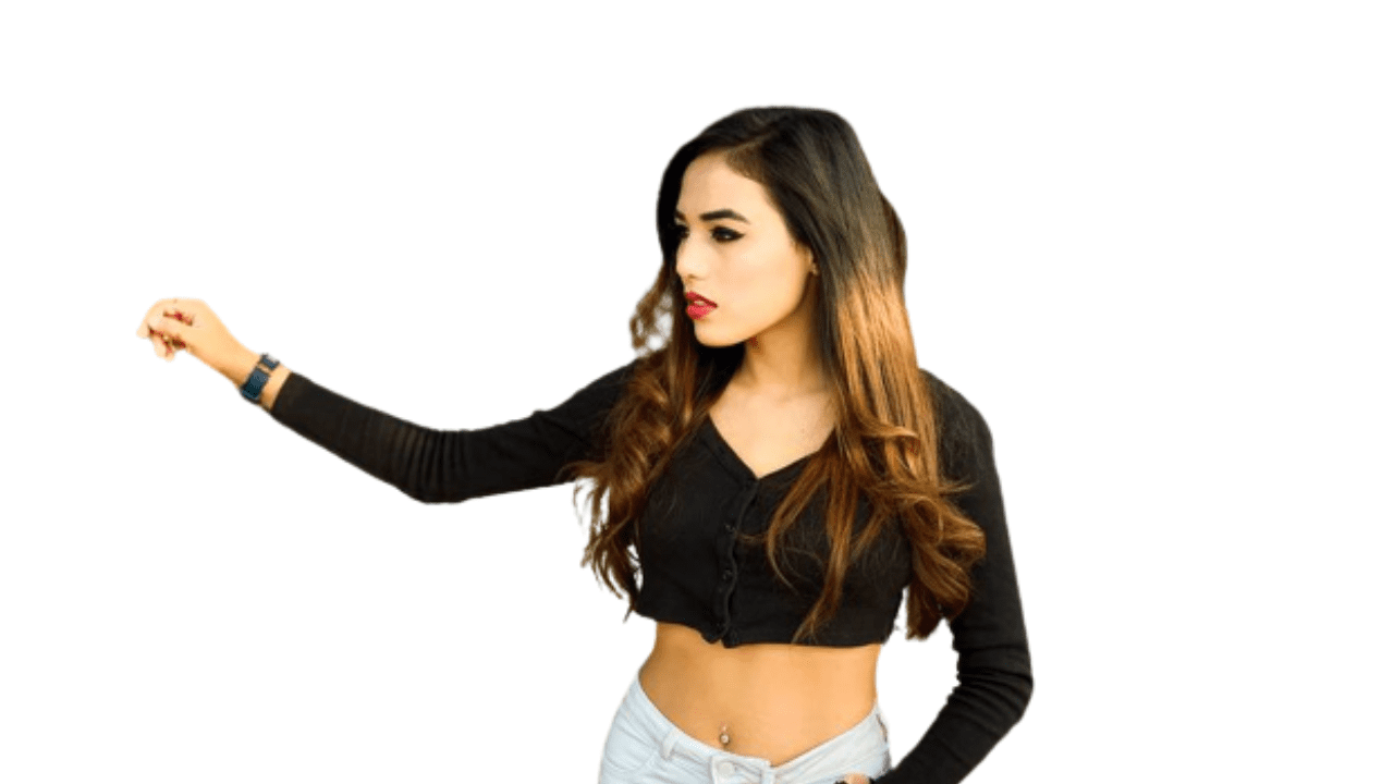 Ahana Goyal Biography, Age, Career, Net Worth, Fitness & Facts – Ahana ...