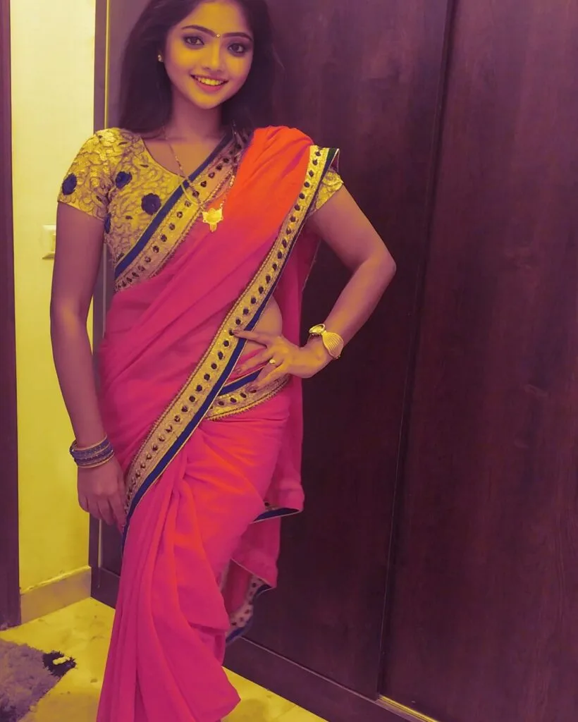 Bharti Jha Biography, Web series, Net Worth, Age, Figure & Facts ...