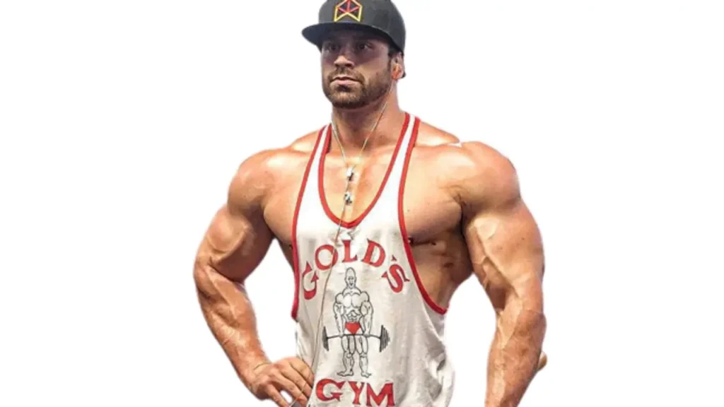 Bradley Martyn Bodybuilder Biography, Age, Career, Net Worth Fitness ...