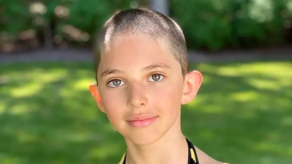 Cleo Buckman Schwimmer Biography, Age, Career, Net Worth, & Facts ...