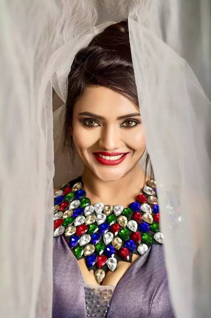 Jinnie Jazz Biography, Web series, Net Worth, Age, Figure & Facts ...