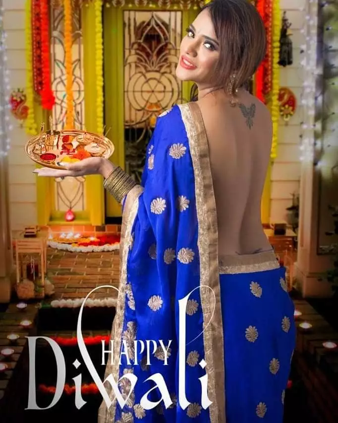 Jinnie Jazz Biography, Web series, Net Worth, Age, Figure & Facts ...