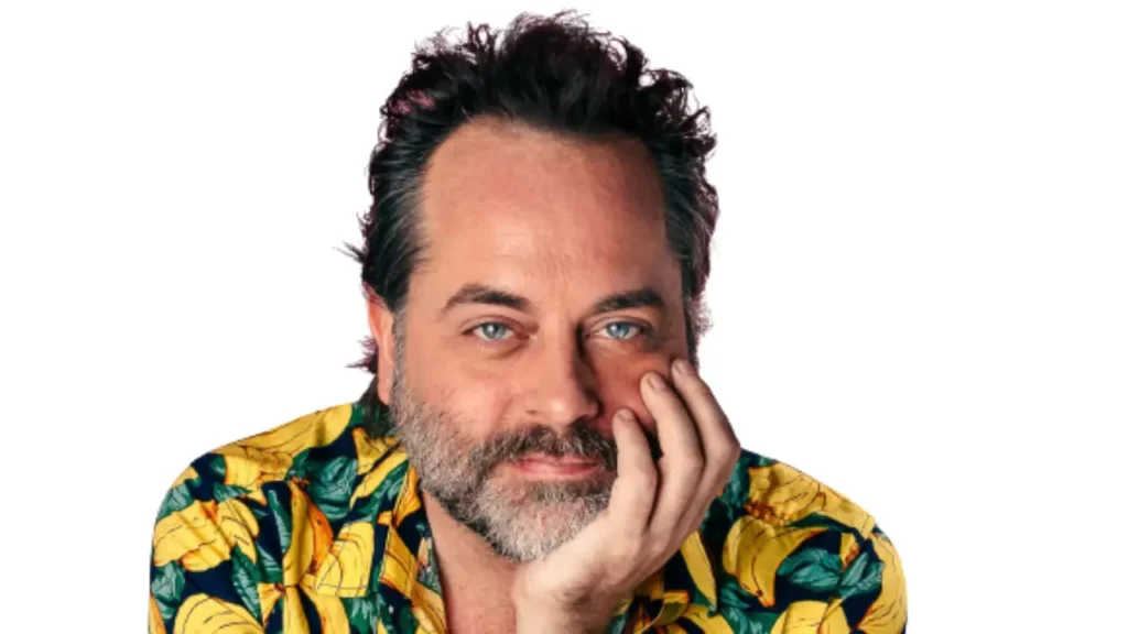 Kevin James Thornton Biography, Age, Height, Net Worth, Wife & Facts ...