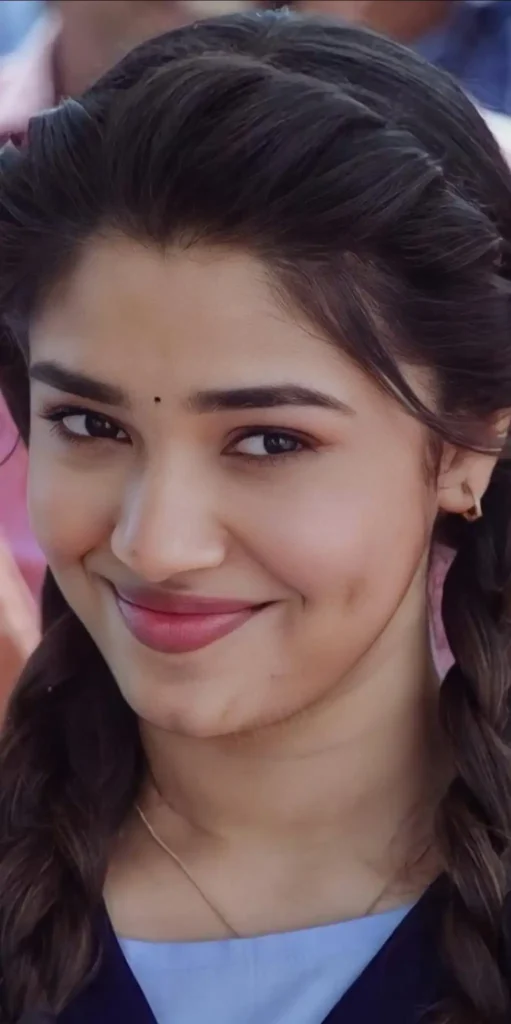 Krithi Shetty Biography, Age, Height, Net Worth, Boyfriend. Movies list ...