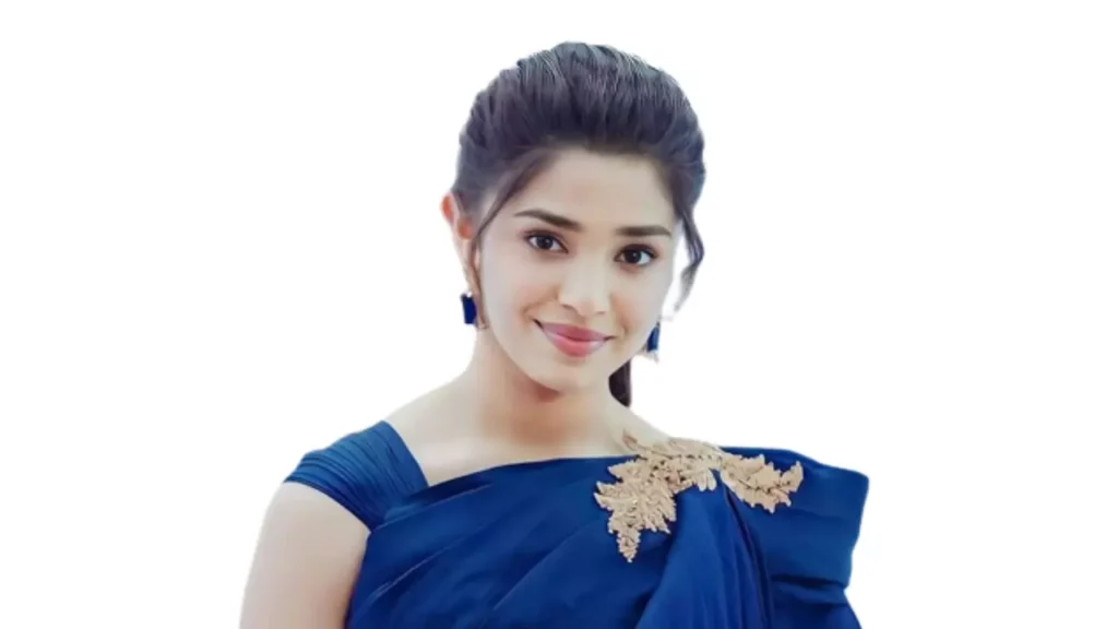 Krithi Shetty Biography, Age, Height, Net Worth, Boyfriend. Movies list ...