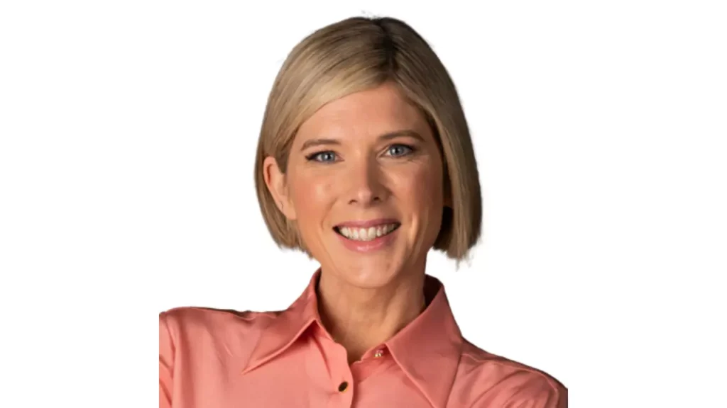 Rebecca Wright Biography, Age, Height, Net Worth, Husband & Facts ...