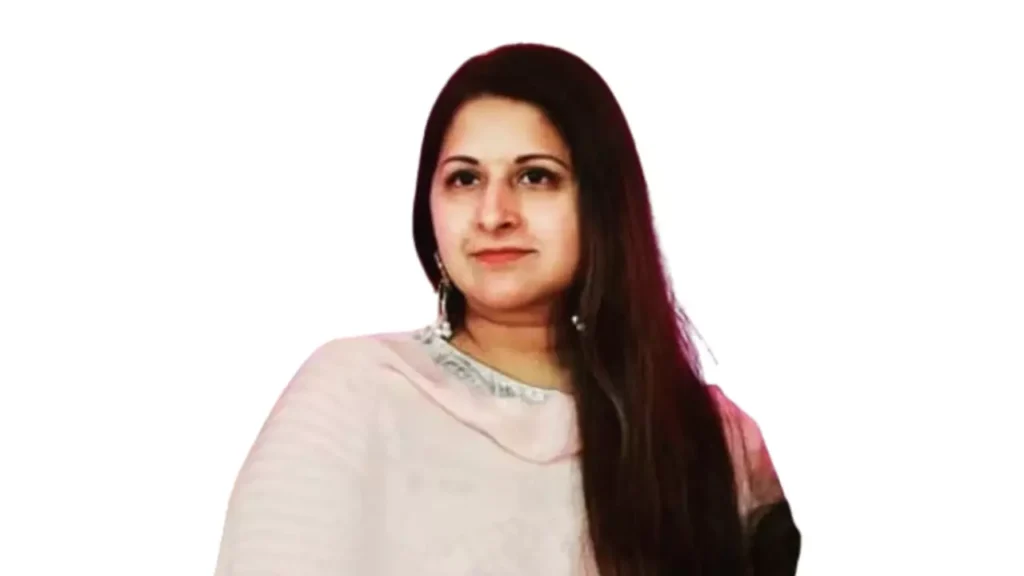 Sangeeta Sornalingam Biography, Height, Net Worth, Husband, Age, Movies ...