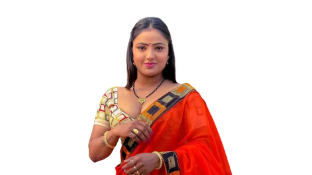 Shyna Khatri Biography, Web series, Net Worth, Age, Figure & Facts ...