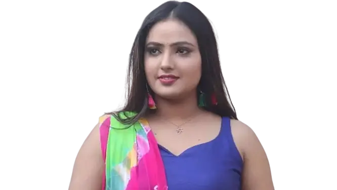Shyna Khatri Biography, Web series, Net Worth, Age, Figure & Facts ...