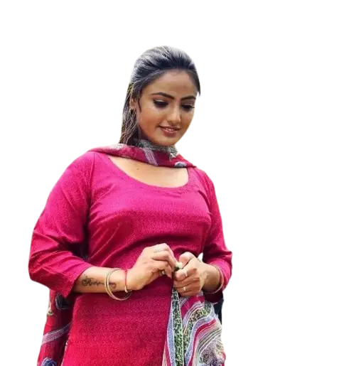 Shyna Khatri Biography, Web series, Net Worth, Age, Figure & Facts ...