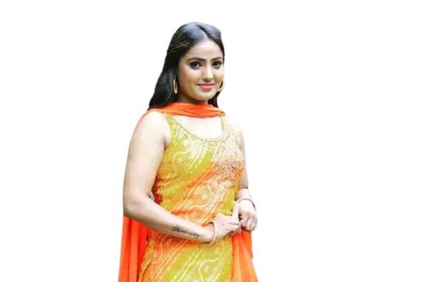 Shyna Khatri Biography, Web series, Net Worth, Age, Figure & Facts ...