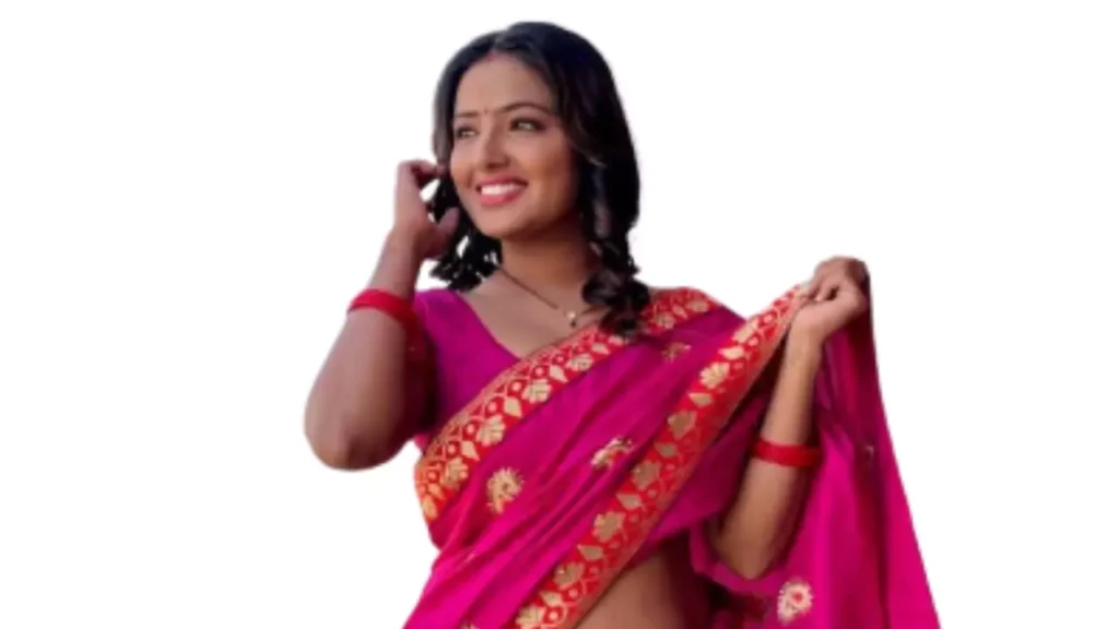 Shyna Khatri Biography, Web series, Net Worth, Age, Figure & Facts ...