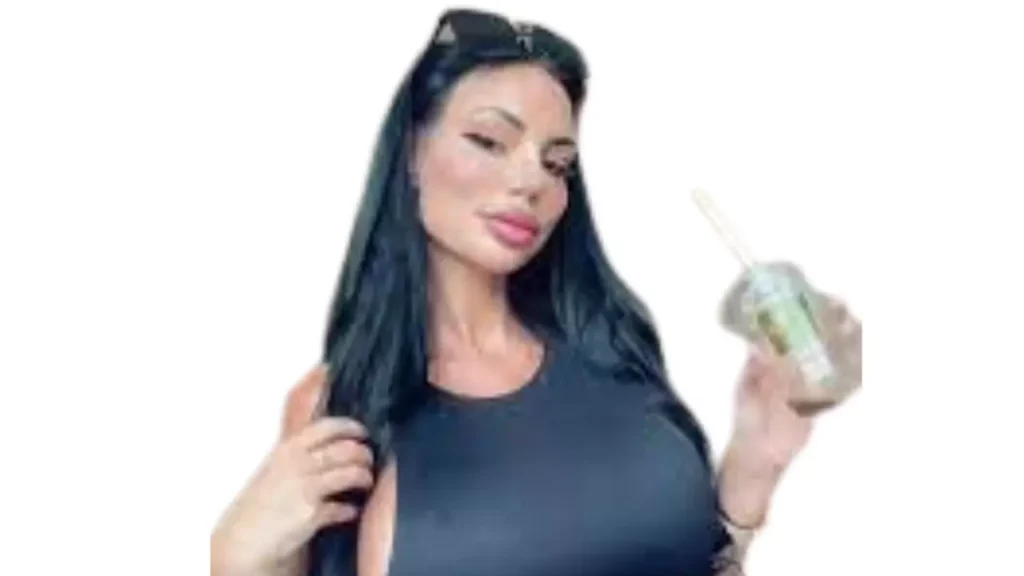 Yvonne Bar Biography, Age, Career, Net Worth, Boyfriend, Height & Facts ...