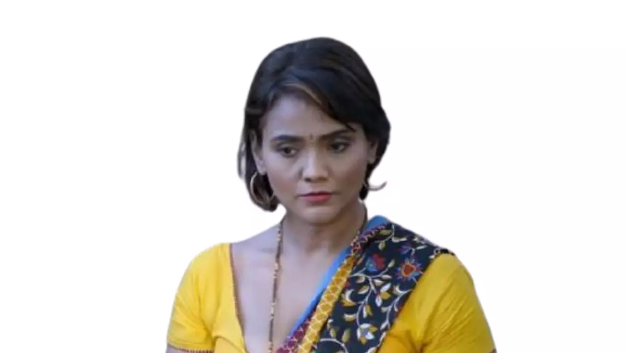 Jinnie Jazz Biography, Web series, Net Worth, Age, Figure & Facts ...