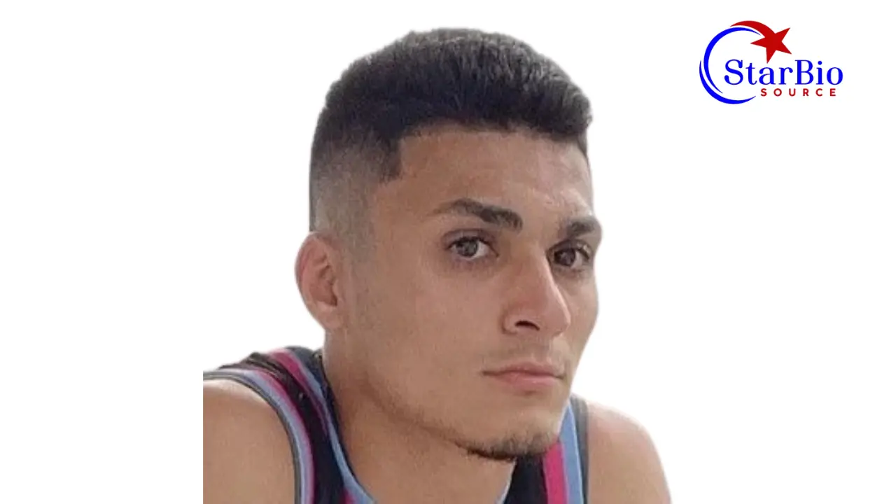 Dean Sarama Biography, Age, Father, Dad, NBA, Net Worth, Wikipedia ...