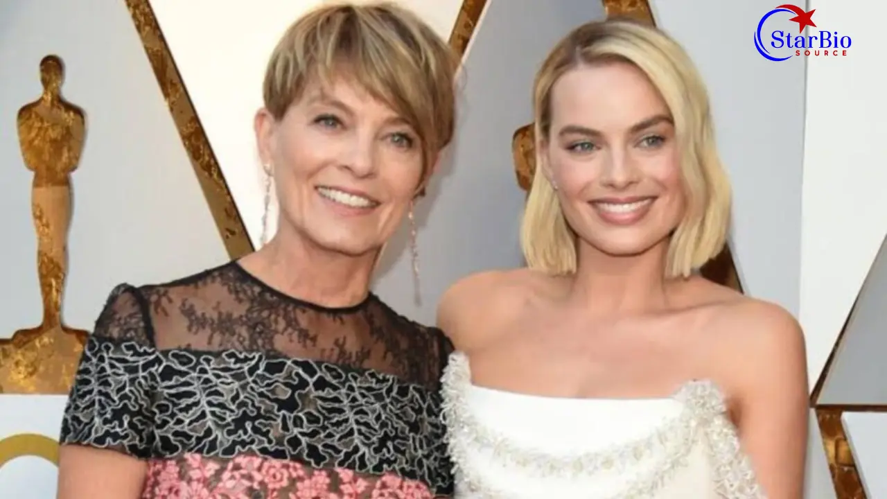 Sarie Kessler Biography, Age, Movies, Husband, Partner, Wikipedia ...