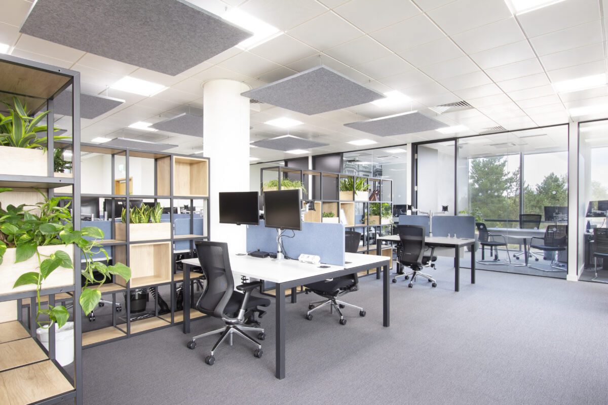 Enhancing Spaces with Ceiling Rafts: A Comprehensive Guide ...