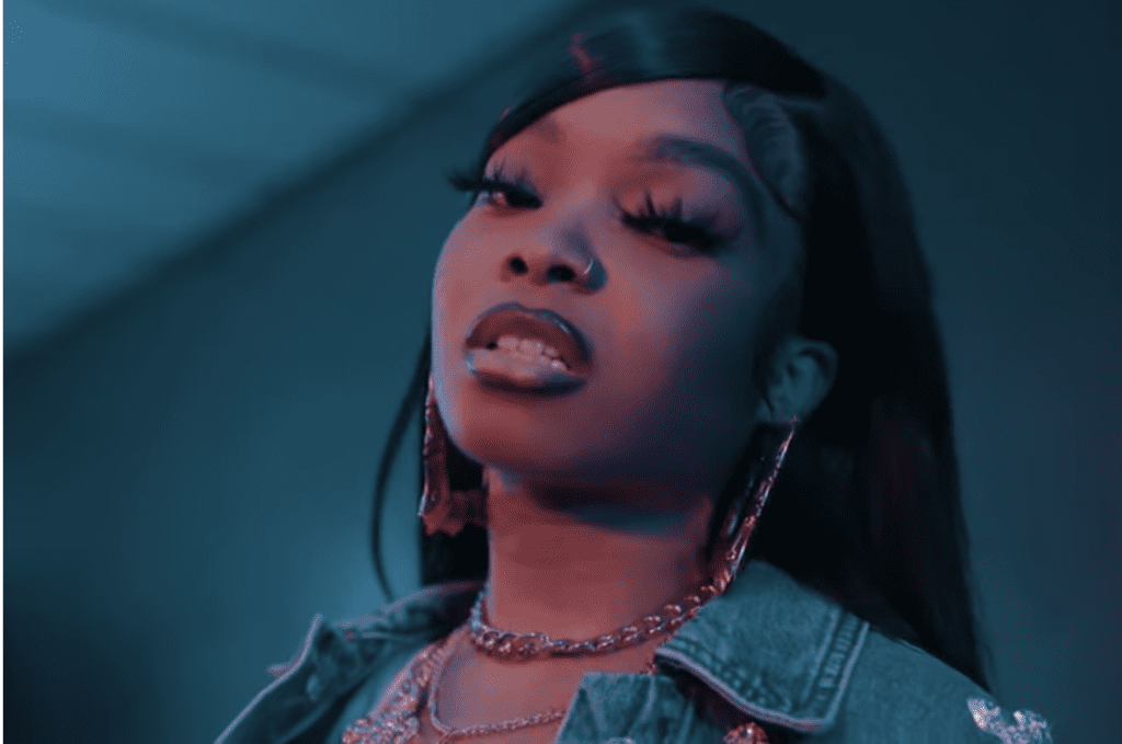 Lola Brooke Age, Height, Birthday, Bio, Net worth - starbiosource.com