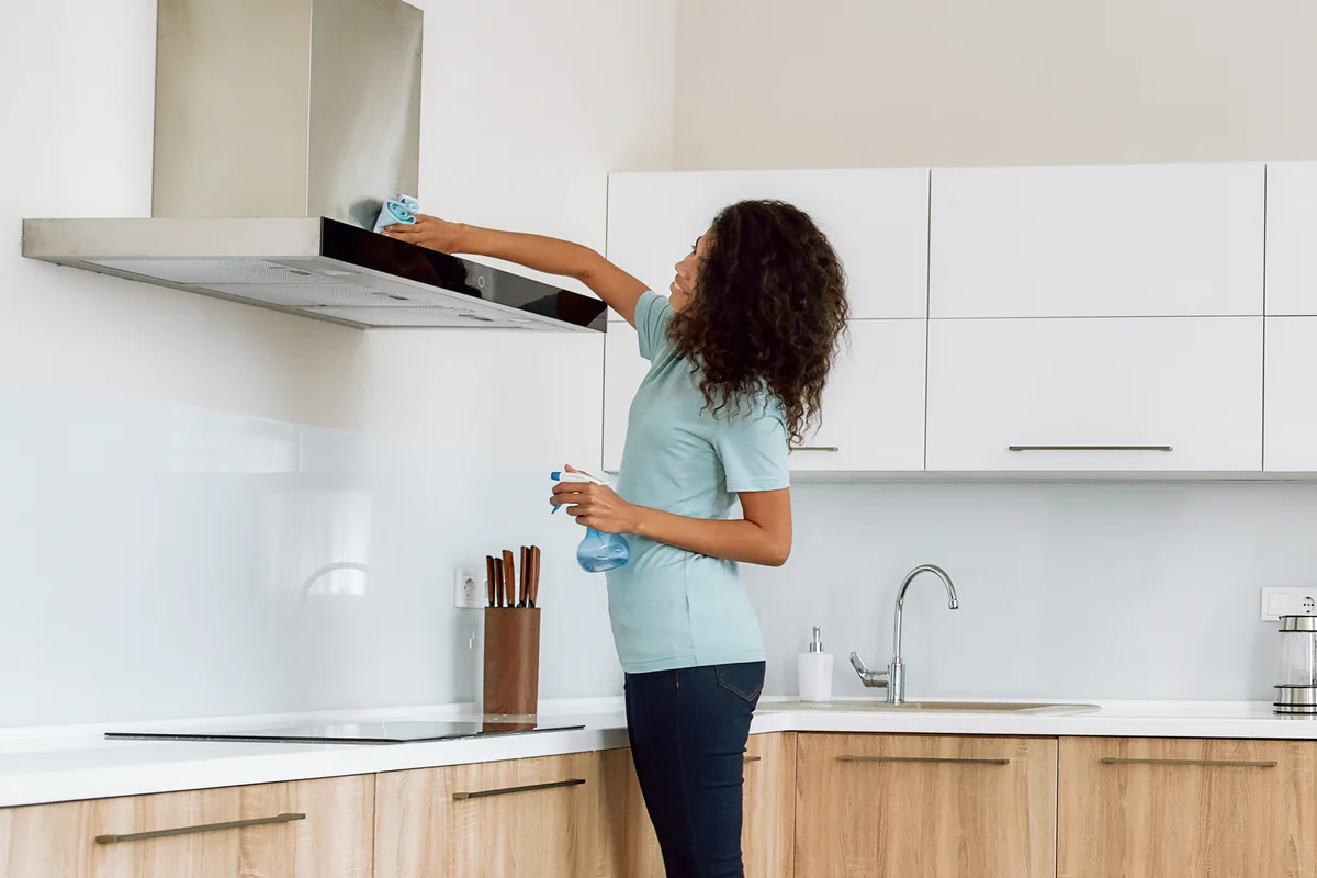 The Ultimate Guide to Hood Cleaning: Ensuring Safety and Efficiency in ...