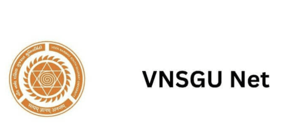 VNSGU Net – Digital Hub of Veer Narmad South Gujarat University ...