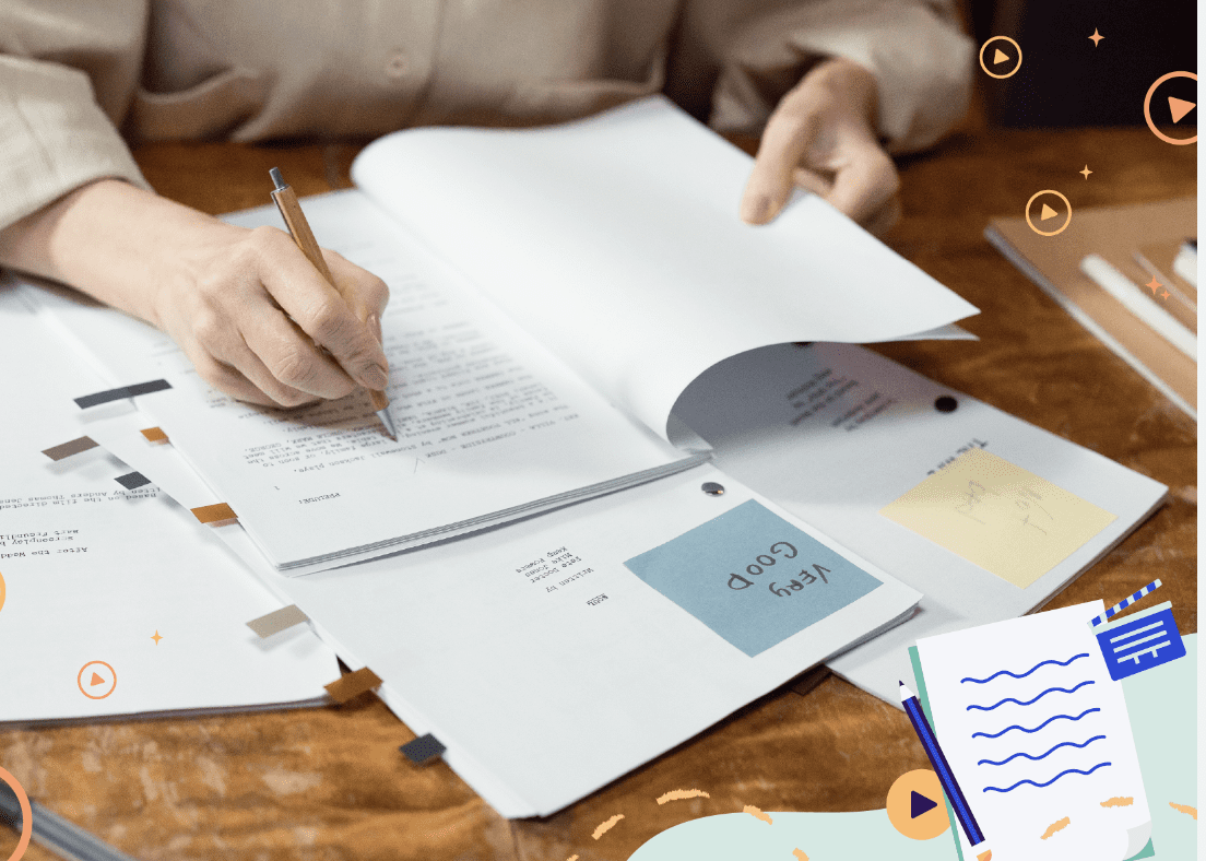 The Insider's Guide to Mastering Video Writing and Editing ...