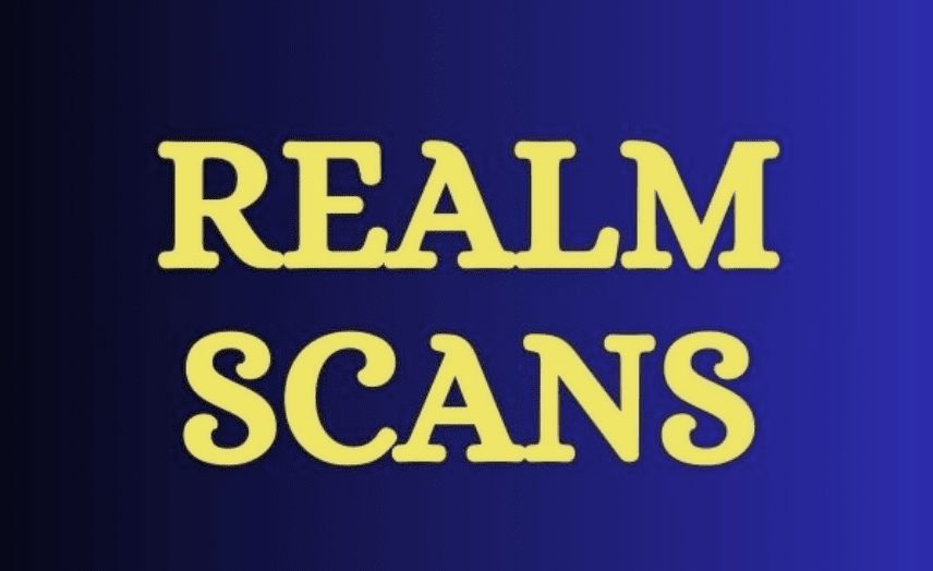 The Decline of Realm Scans: Concluding a Chapter in the Realm of Manga ...