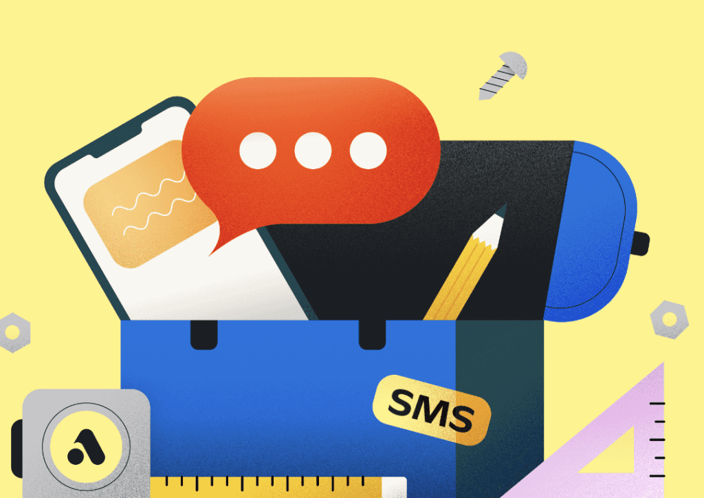The Impact of SMS Marketing on Social Media Marketing - starbiosource.com