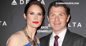Kate Connelly: Early Life, Career, and Marriage to Bobby Flay ...