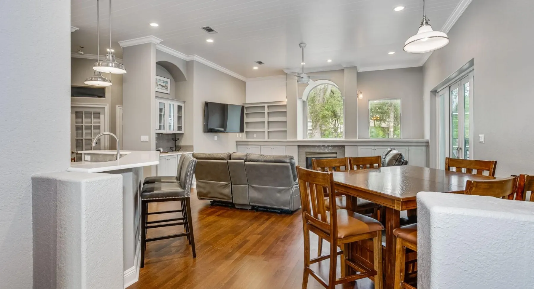 Home Remodeling Service: Transform Your Home - starbiosource.com